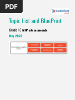A Level Pure Maths Pure Topic Checklist | PDF | Trigonometric Functions ...
