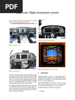 ATA 100 Code Reference Guide | PDF | Engines | Flight Control Surfaces
