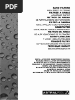 Pool Care Cheat Sheet | PDF | Water | Chemical Engineering