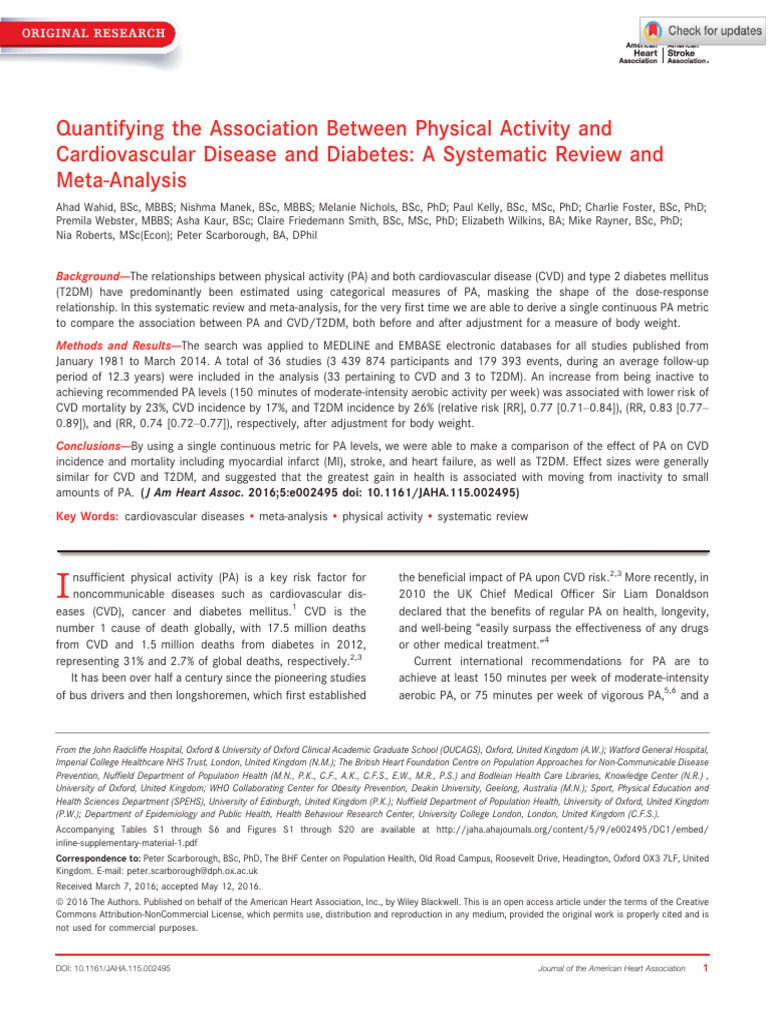 wahid-et-al-2016-quantifying-the-association-between-physical-activity-and-cardiovascular ...