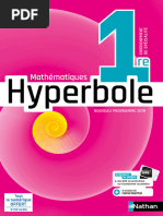 Transmaths 3eme 2021 | PDF