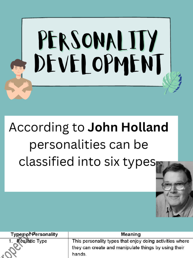 Per Dev Week 13 Edited | PDF