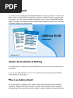 AT&T Wireless Internet Guide | PDF | Wi Fi | Telephone