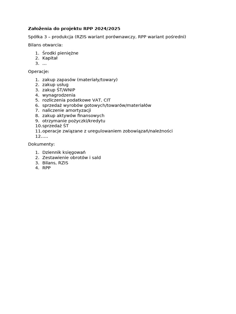 RPP 3 | PDF