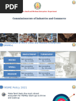 CM Elevate Program for Youth Entrepreneurs | PDF | Economic Growth ...