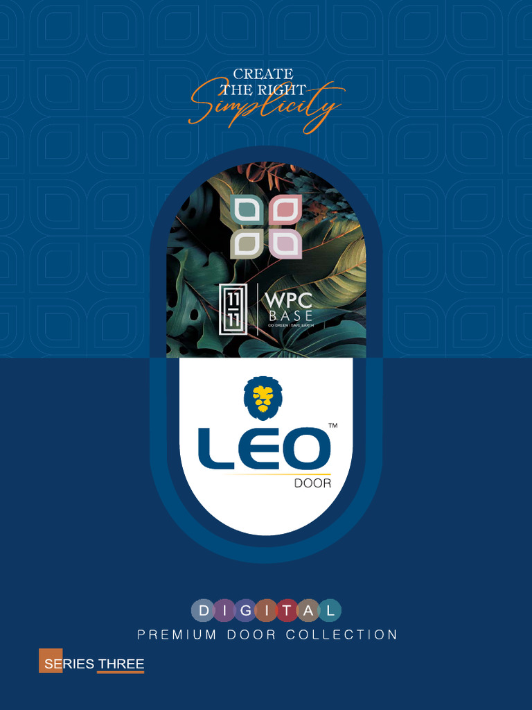 Leo Door | PDF