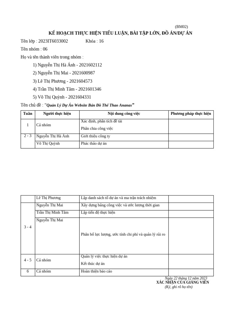 Nhom06-BM02 | PDF
