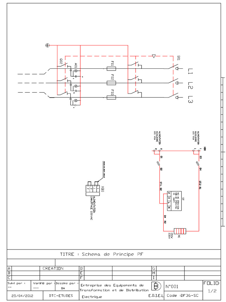 DF36SCPF | PDF