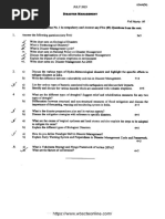 Building Services Full Notes | PDF