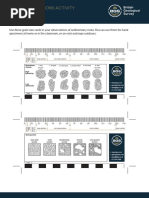Time Calculation Practice Sums and Question Bank | PDF | Longitude | Tide
