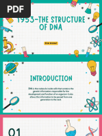 Rosalind Franklin Reading-Questions | PDF | Francis Crick | Nucleic Acids