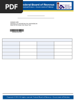 SK-PST Form | PDF | Tax Return (United States) | Worksheet