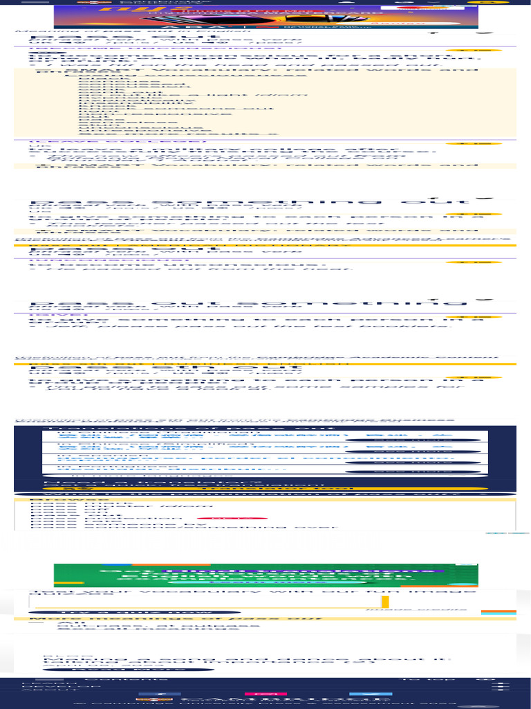 PASS OUT English Meaning - Cambridge Dictionary | PDF | Dictionary ...