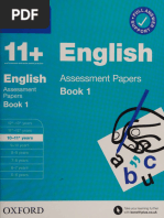 KS2 Reading Comprehension CGP Publishing House | PDF