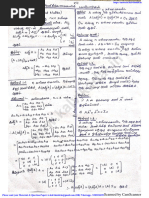 12th STD Maths Come Book Pta Book PDF Img2in1pages | PDF