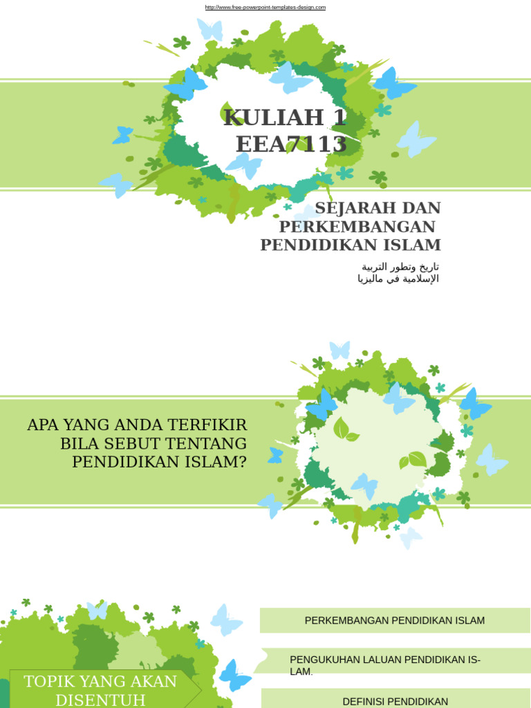 Kuliah 1 Eea7113 Okt 2022 | PDF
