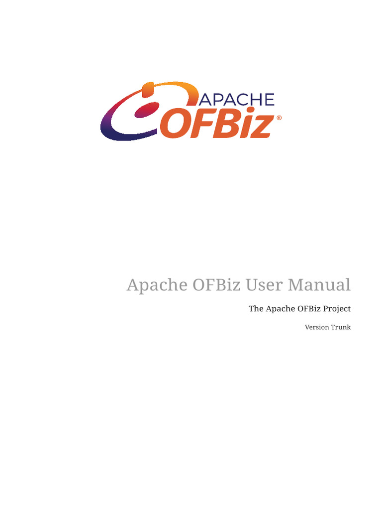 User Manual | PDF | Computing | Software