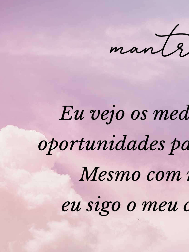mantras | PDF