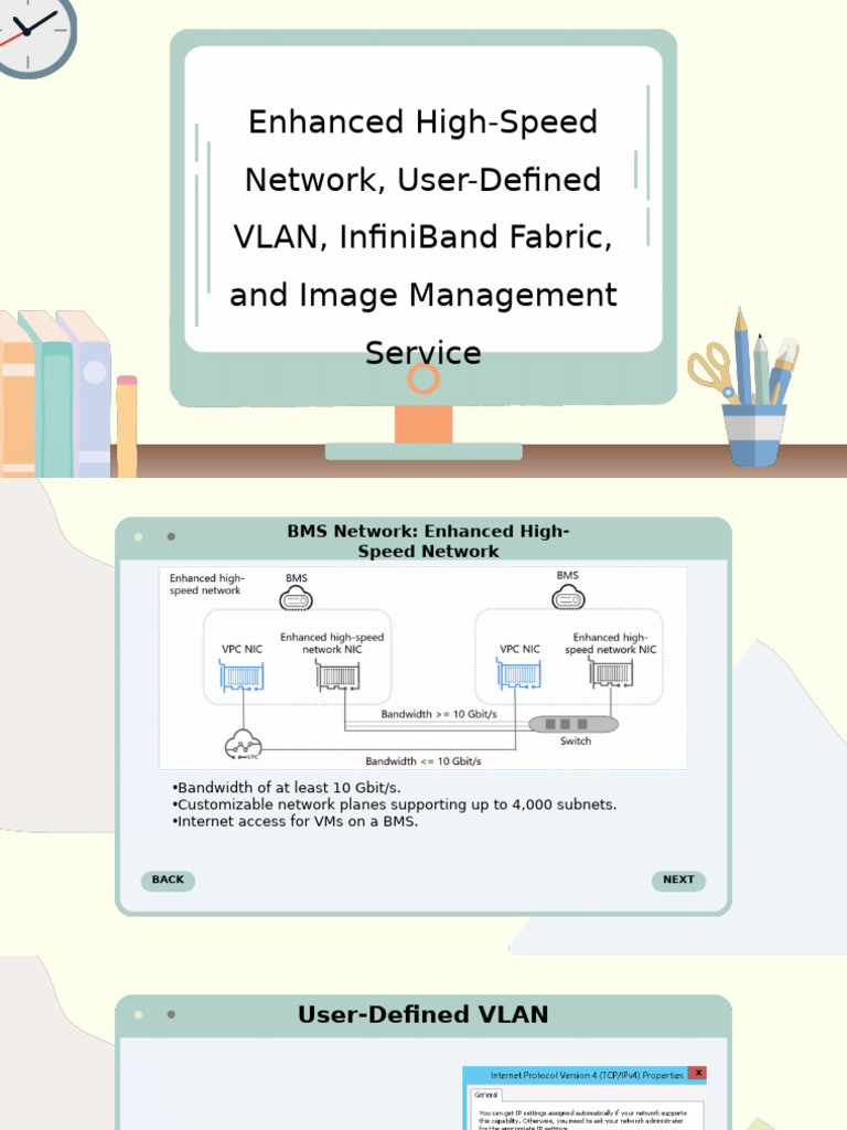 Compute-CLoud-Services_Enhanced High-Speed Network, User-Defined VLAN ...