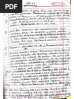 Height Pass and Vertigo Test Report Format | PDF