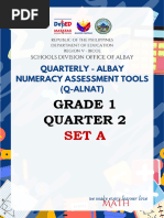 Q3 Grade 2 Week 3 Worksheets | PDF