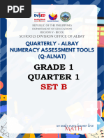 Q1-Matatag-Performance Task 1-GMRC | PDF