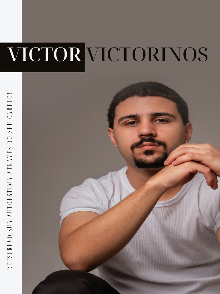Proposta Comercial Victor Victorinos | PDF