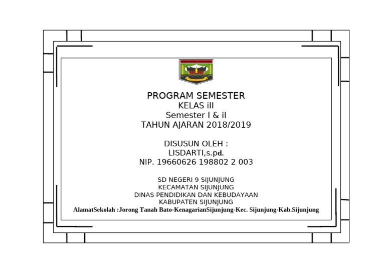 COVER Promes A4 | PDF