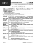 Republic Act No. 11976 (EOPT) - Infographics - SGV | PDF | Value Added ...