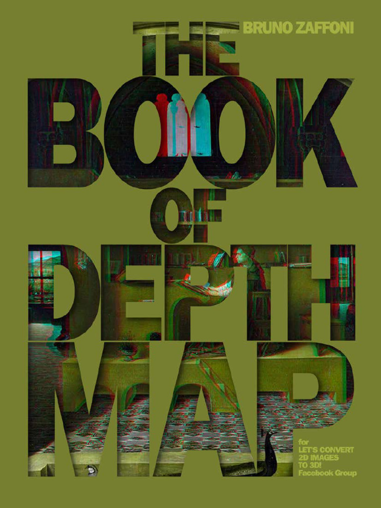 The Book of Depth Map | PDF