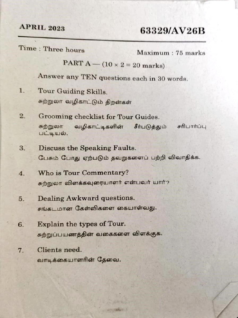 6th SEM QUES BANK | PDF | Entrepreneurship | Aviation