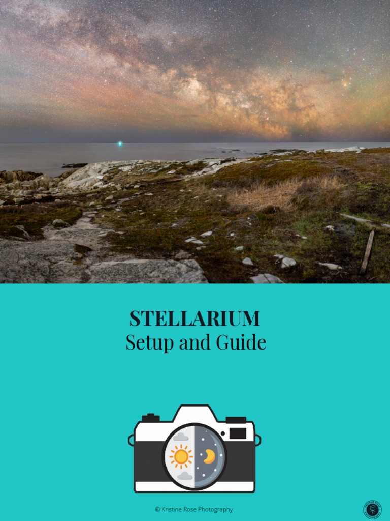 Workbook #1 - Trek To The Stars 2 | PDF | Astronomy