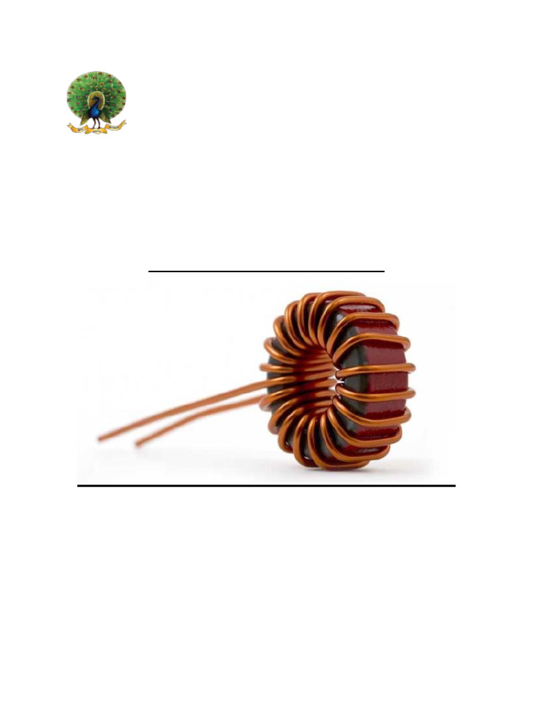 Electromagnetic Induction Project 2024 | PDF