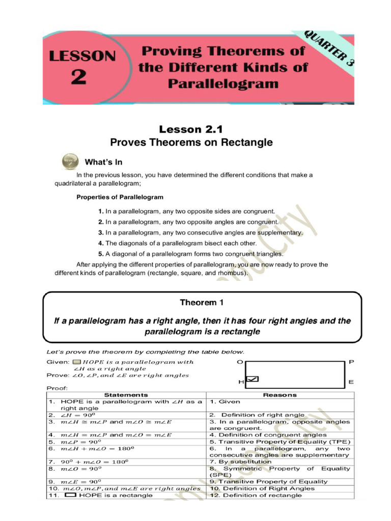 Theorems-1-and-2 | PDF