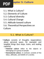 Inglehart-Welzel Cultural Map 2025 | PDF | Liberal Arts Education ...