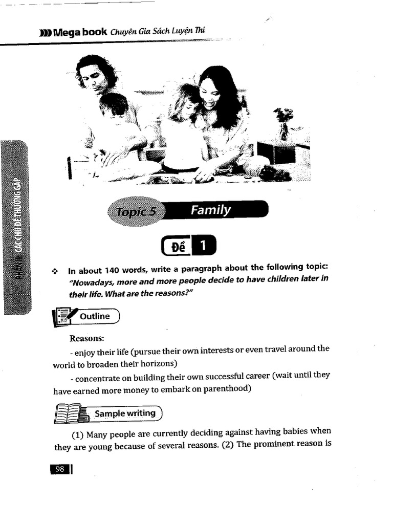 Topic Family | PDF