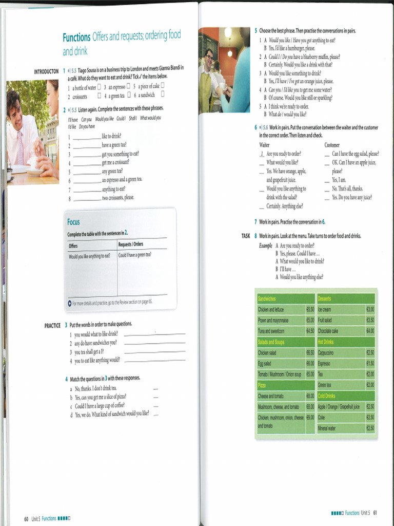 Lesson 4 Pages Pages 60 61 65 | PDF