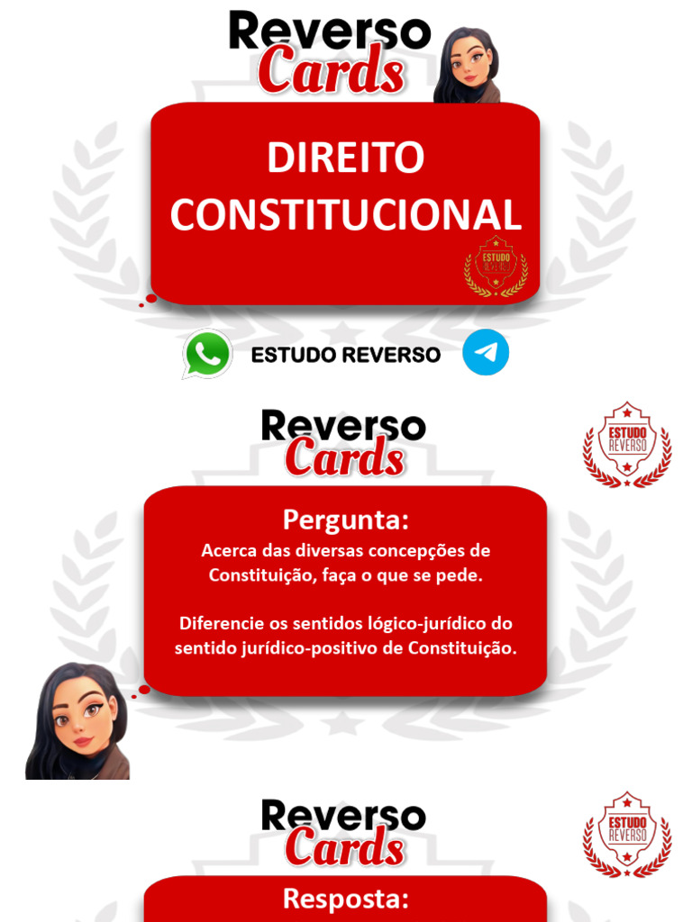 Classificações da Constituição | PDF | Constituição | Justiça