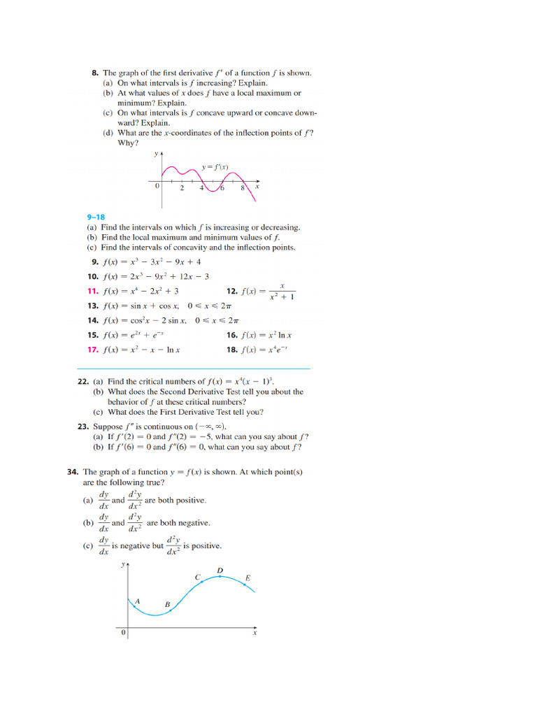 Lia Lendi HW (With Answer Key at The Bottom) | PDF