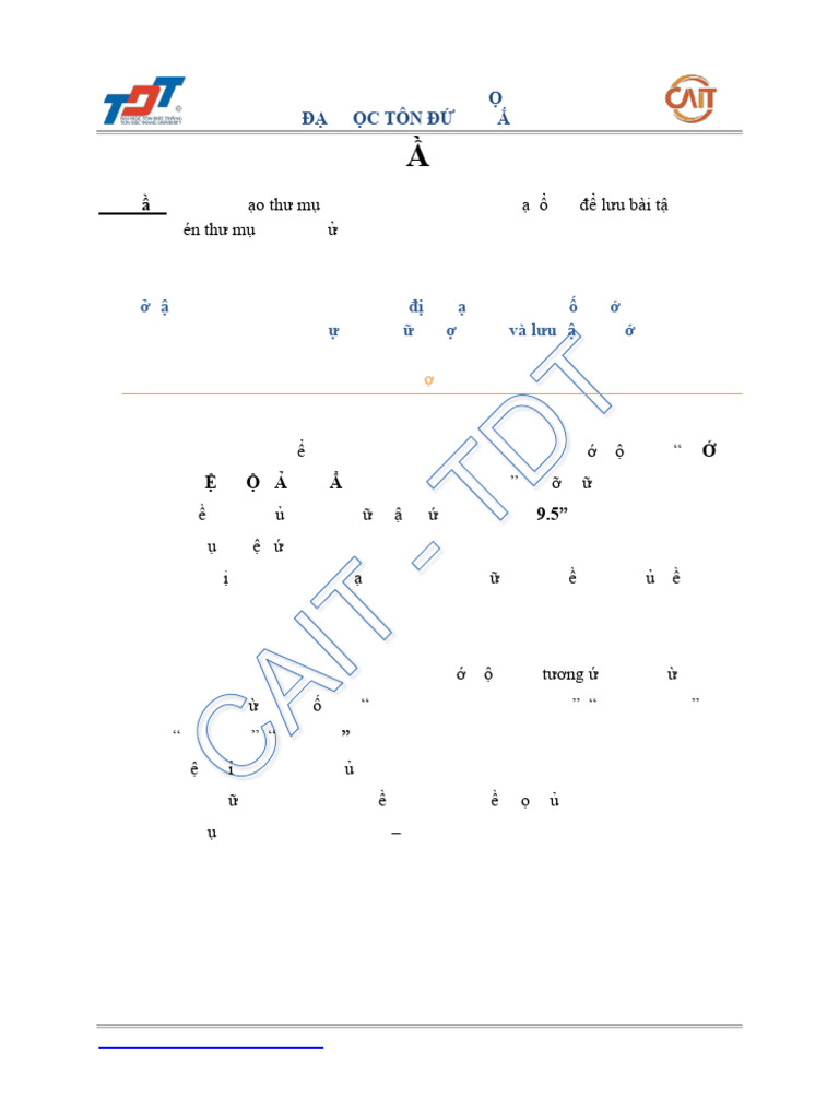 CLC BTTL Word Tuan8 | PDF