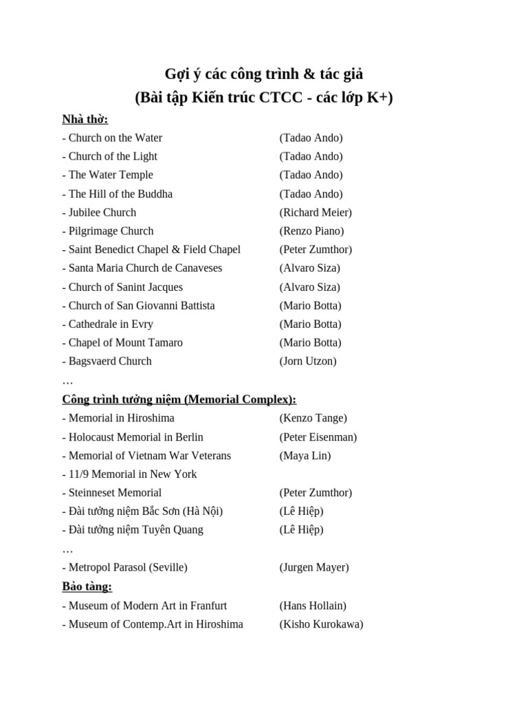 Bài Tập CTCC K | PDF