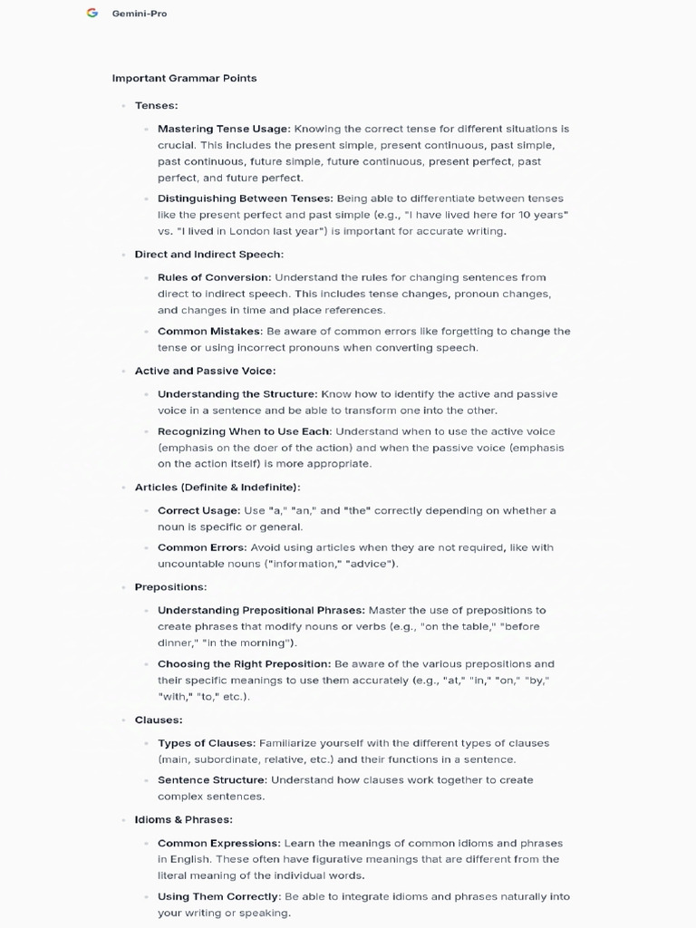 English Boards | PDF