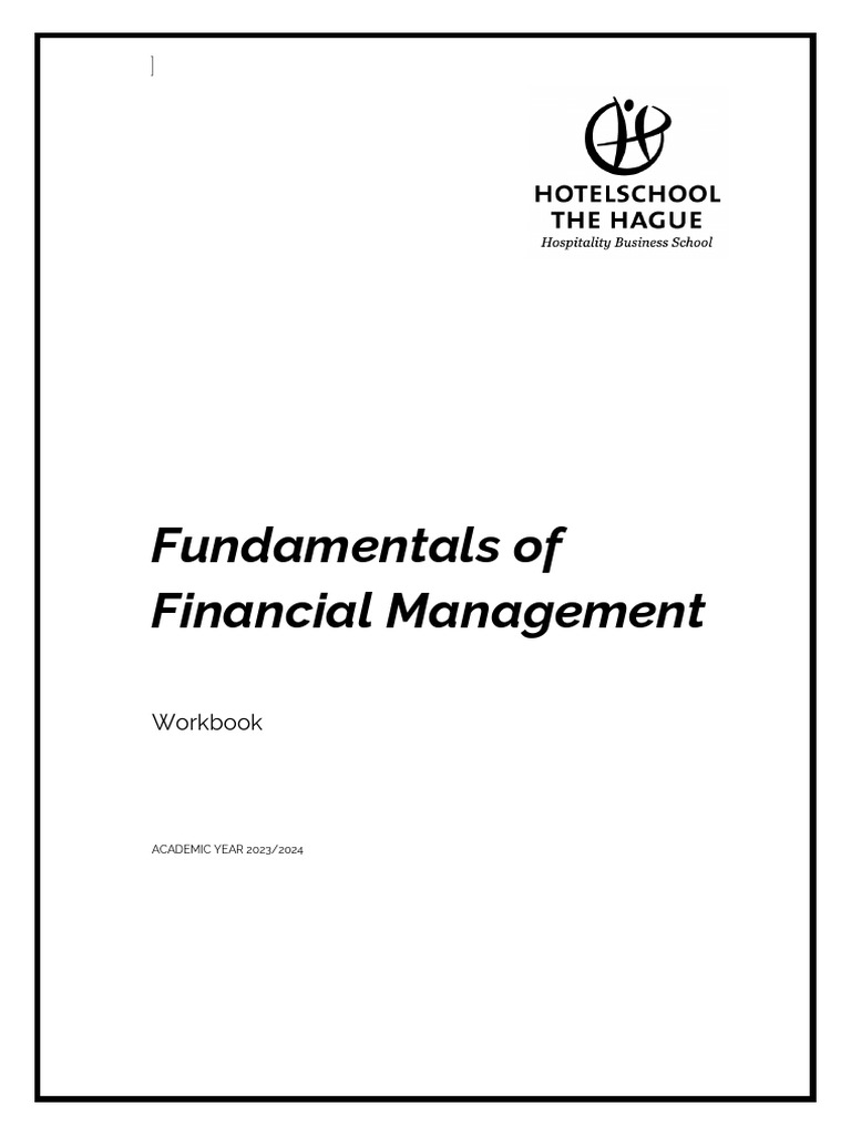 Finance Book | PDF | Debits And Credits | Equity (Finance)