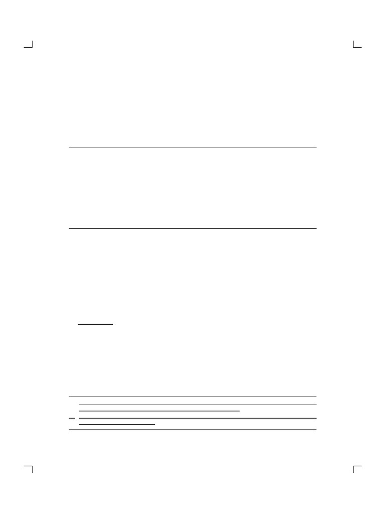 IUP App fin | PDF | Autocorrelation | Statistical Analysis