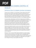 Roblox Kill All Script Guide | PDF