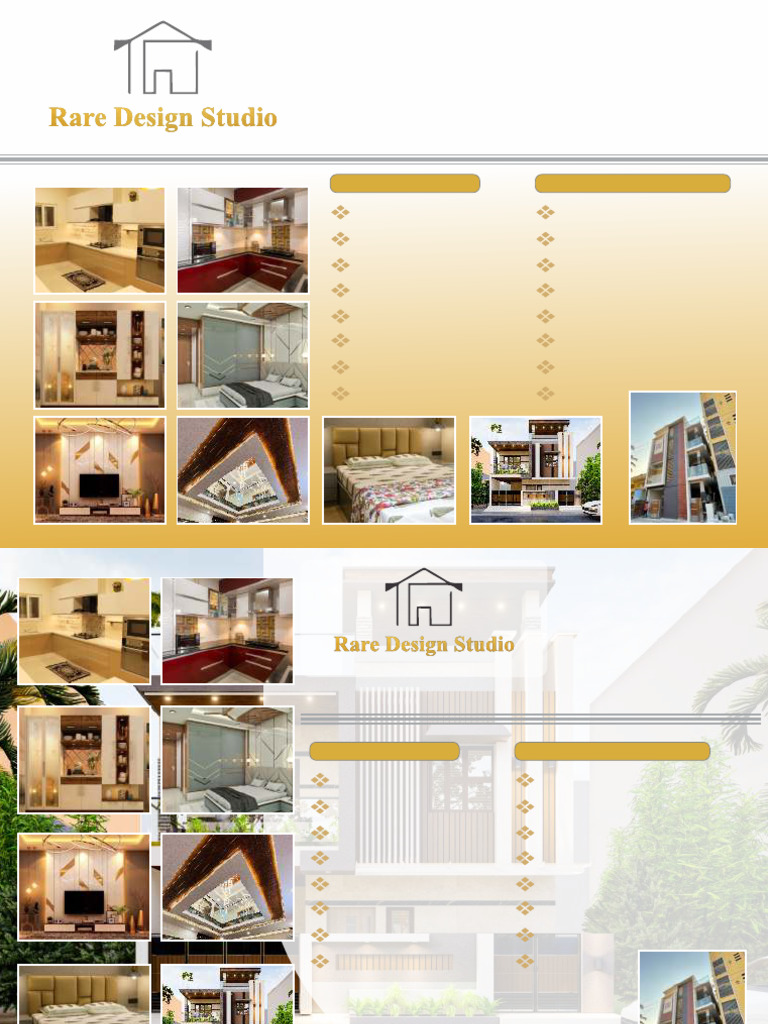 Rare Design Studio (1) | PDF