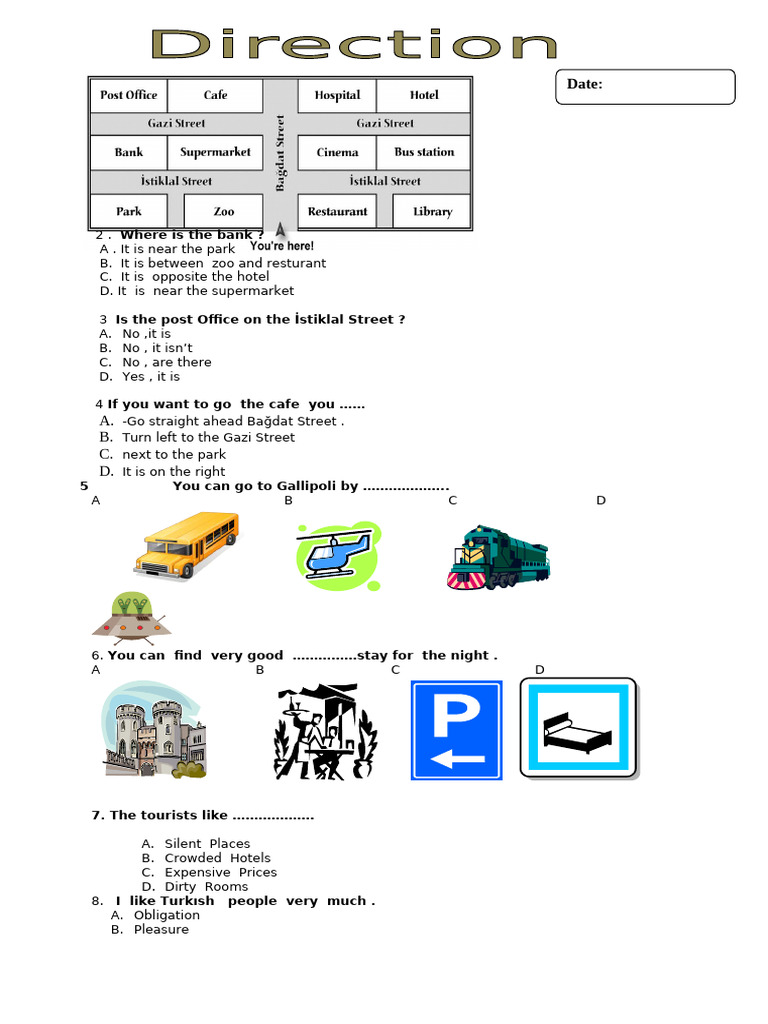 directions-tests_12170 | PDF