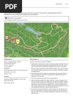 Route Card Template Completed | PDF