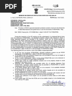 RDSO New Approved Height Guage Drawing For High Rise. | PDF | Rail ...