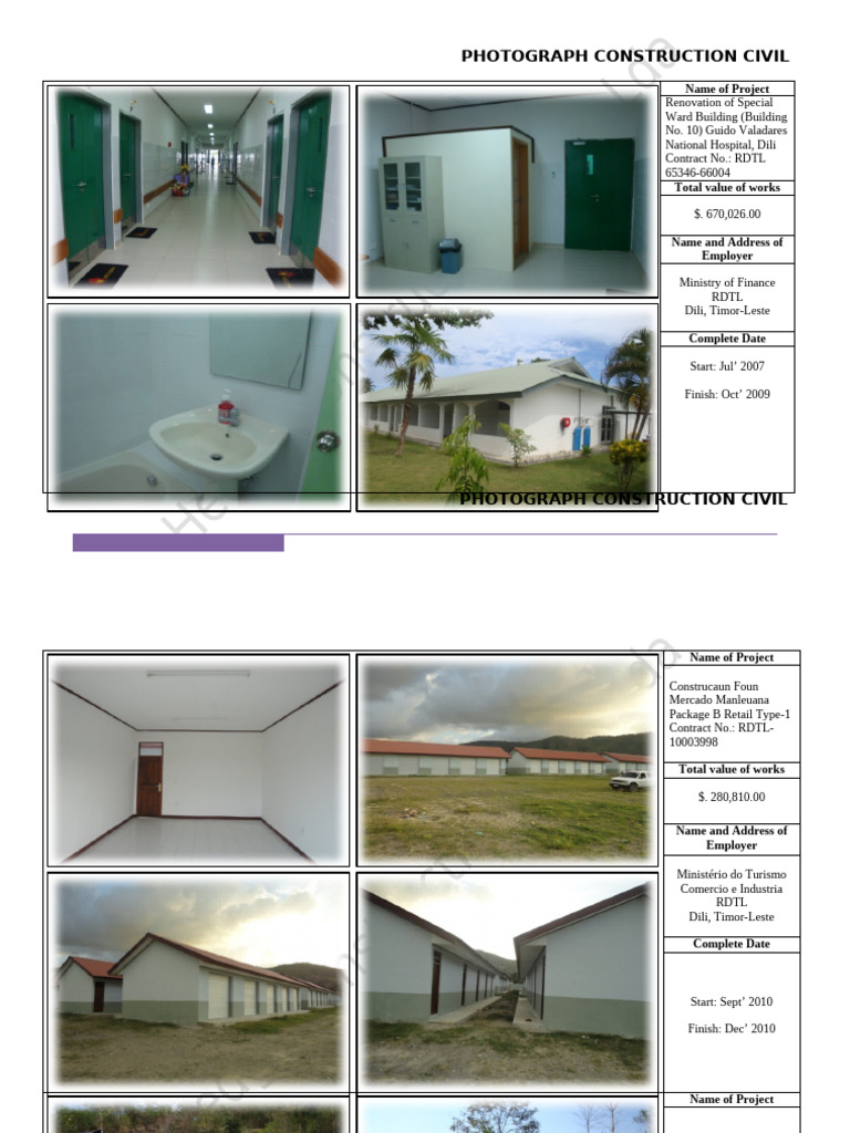 Photo of Construction.... | PDF